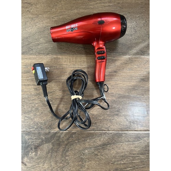 Hot Tools Helix Hair Dryer